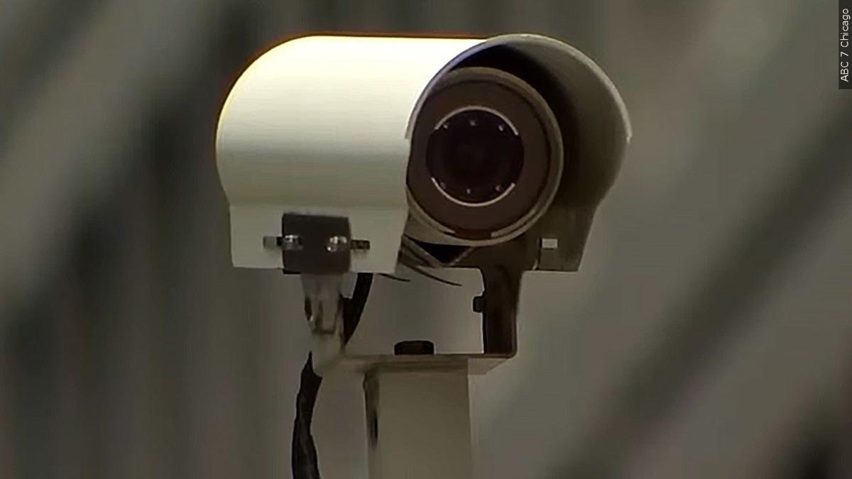 California sues, says El Cajon police are illegally sharing license ...