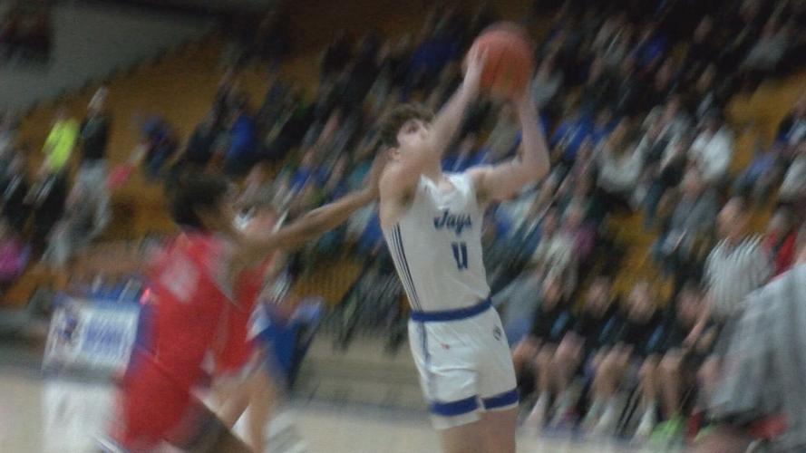 Merrill Girls and Boys Basketball Grab Victories at Home | Sports ...
