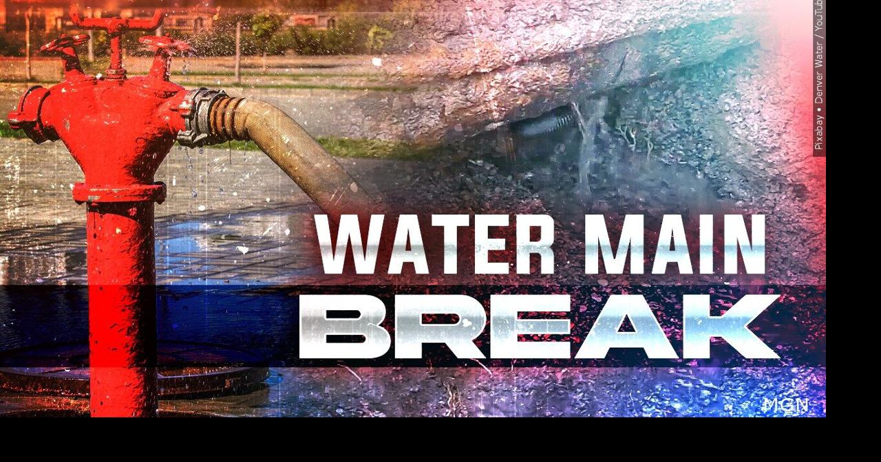 Edgar residents being asked to boil water before drinking it. | News ...