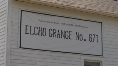 Elcho Historical Society selling tickets for their Silver Spectacular ...