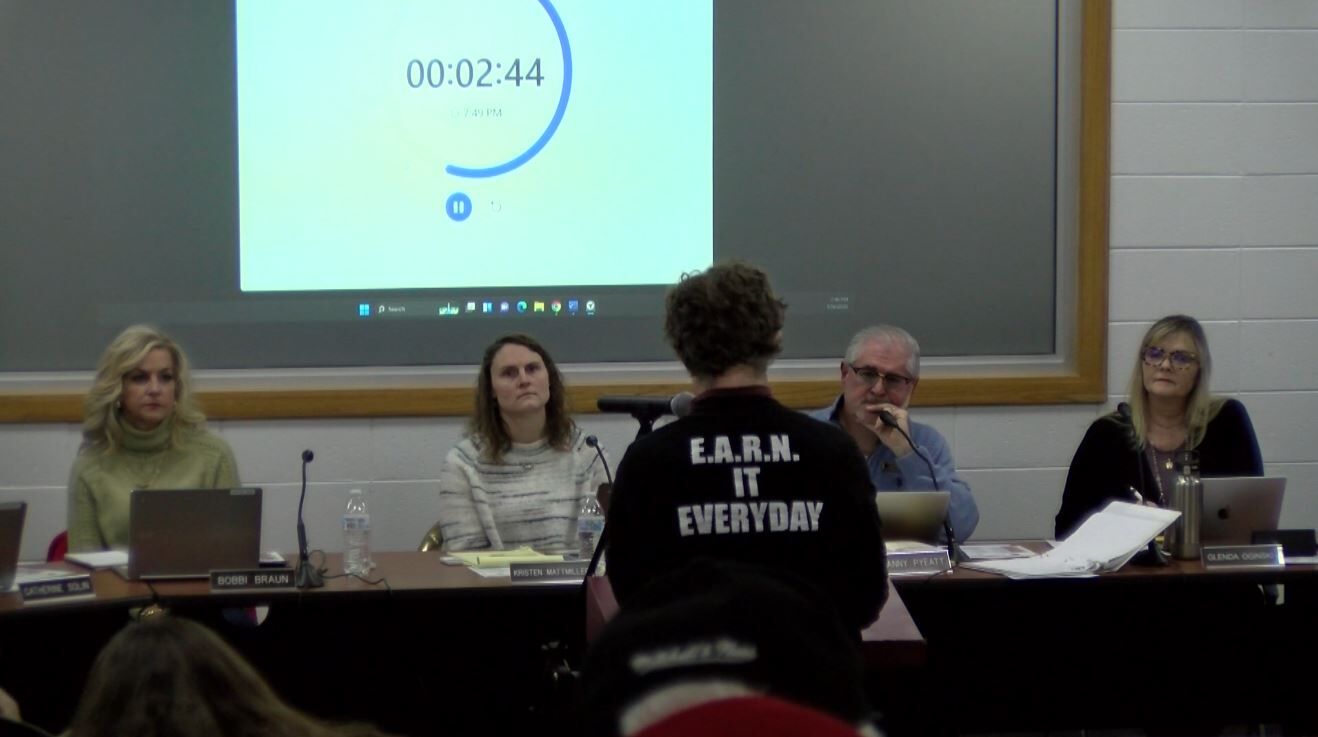 Antigo parents speak out against dismissal of basketball coach at ...