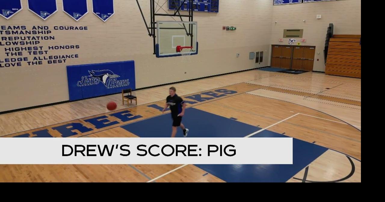 WJFW vs. Three Lakes Boys Basketball 7-22-24 | Olympics | wjfw.com