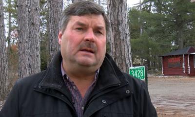 Swearingen will run for sixth term | News | wjfw.com