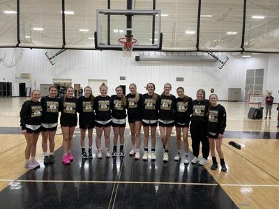 Lakeland Union completes Great Northern Conference sweep with win over ...