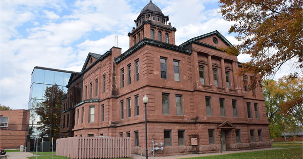 Mayor of Antigo, Langlade County Republican chairs referred to District ...