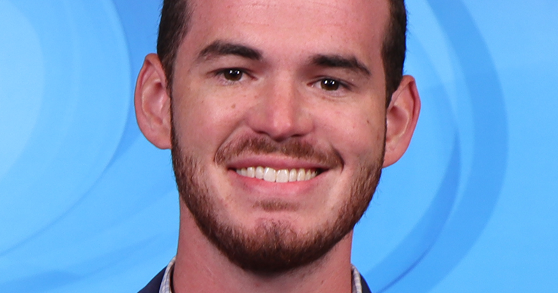 Jake Donoho: Reporter | News Team Bios | wjfw.com