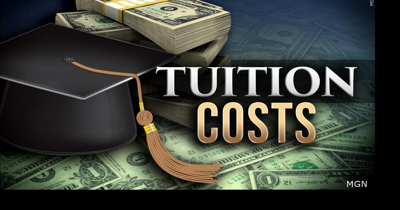 UW system plans to increase tuition | News | wjfw.com