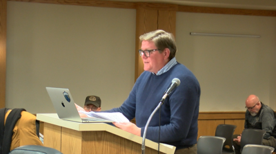 Criminal defamation charge against Kirk Bangstad dismissed | News ...