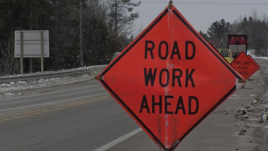 Traffic detours expected as roundabouts replace stoplights on pair of ...