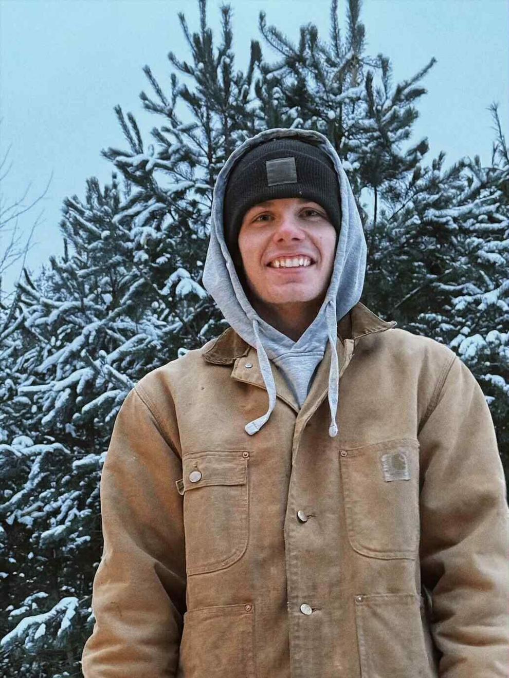 Community helps 'look after' Rhinelander graduate who suffered ...