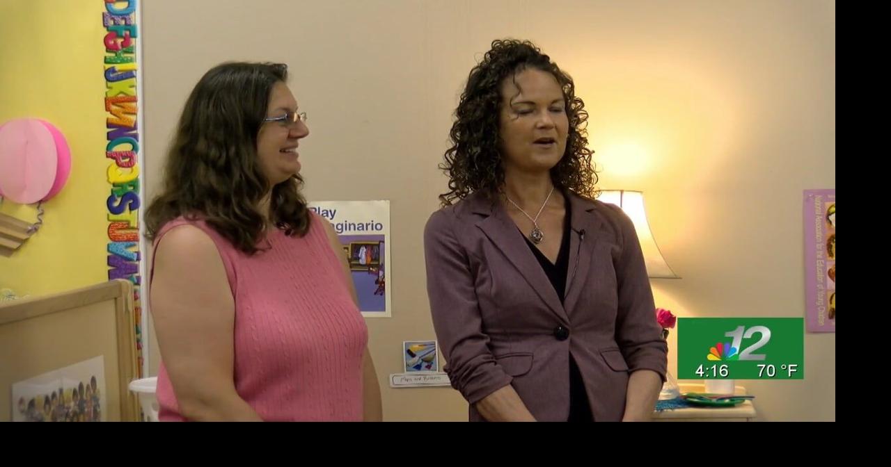 Chat with Diana and Paula | | wjfw.com