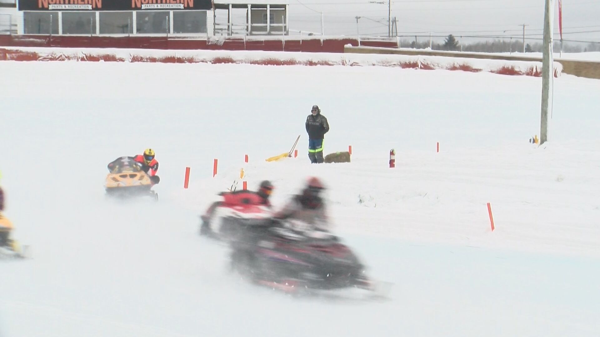 Local economy sees boost from 25th Vintage World Championship ...