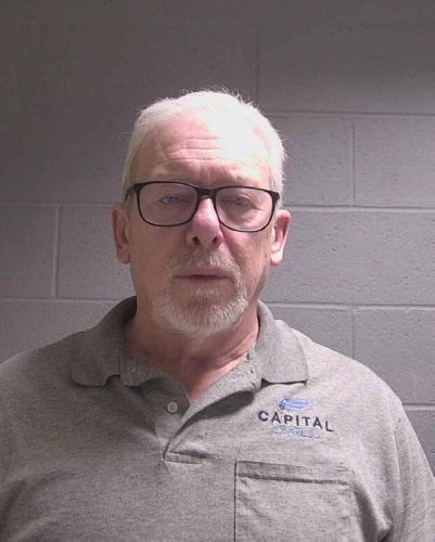 One of two men post bond in child sexual assault case | News | wjfw.com