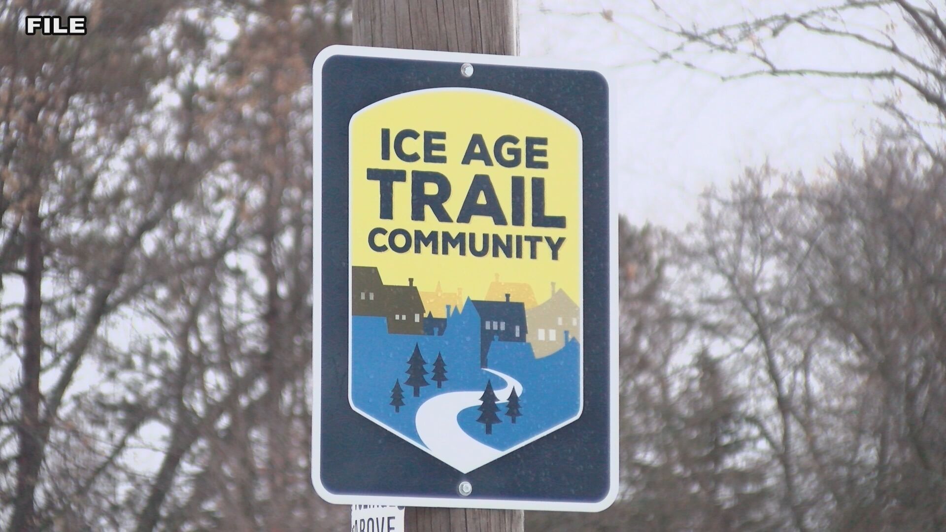 Ice Age Trail Alliance breaks record for volunteer hours | Regional ...