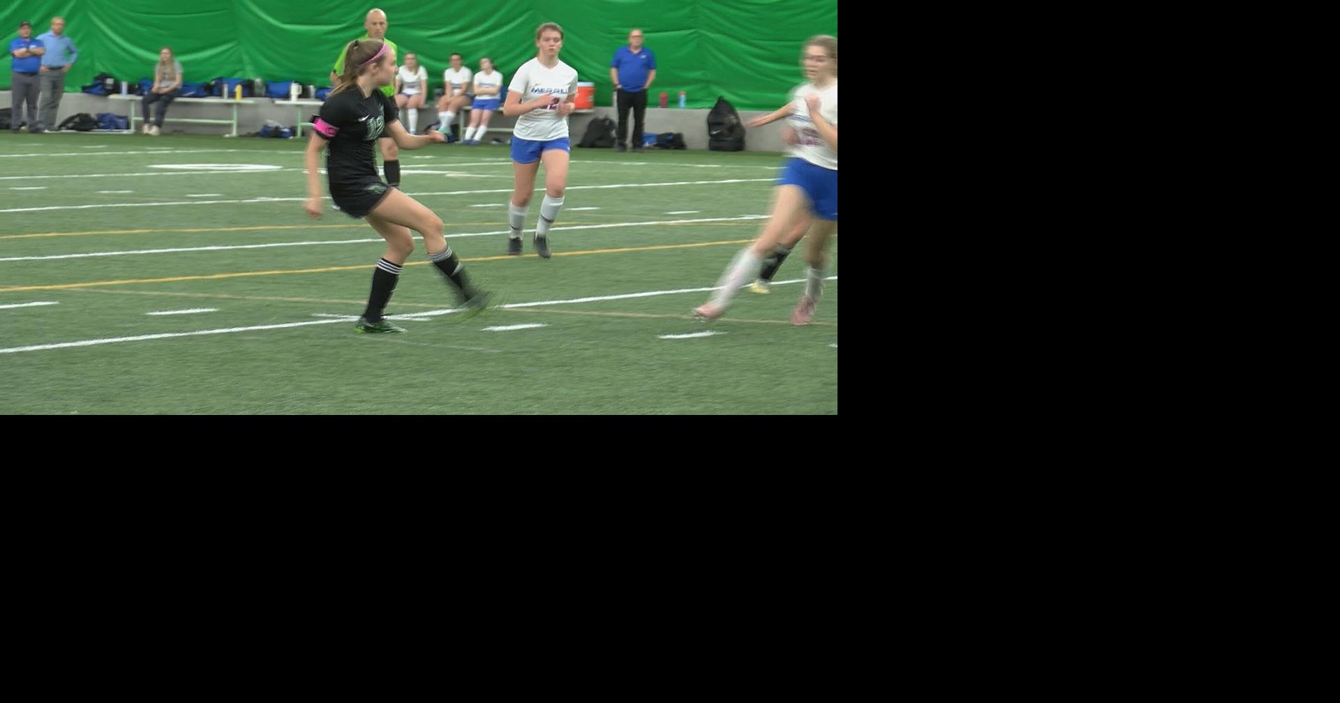 Rhinelander improves to four-game winning streak after win over Merrill ...