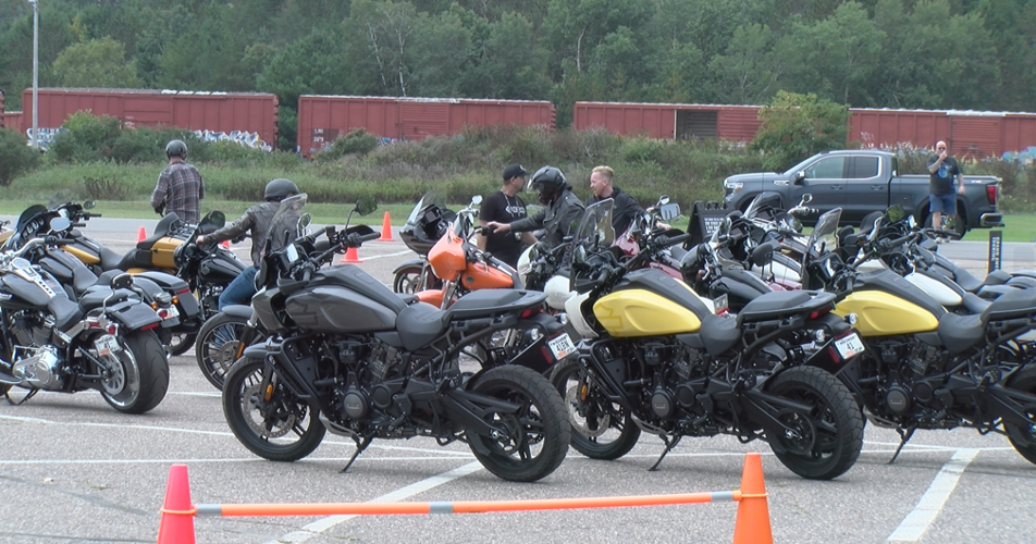Northwoods Fall Ride returns to Tomahawk | News | wjfw.com