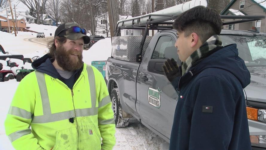 Rhinelander releases running water notice | Local News | wjfw.com