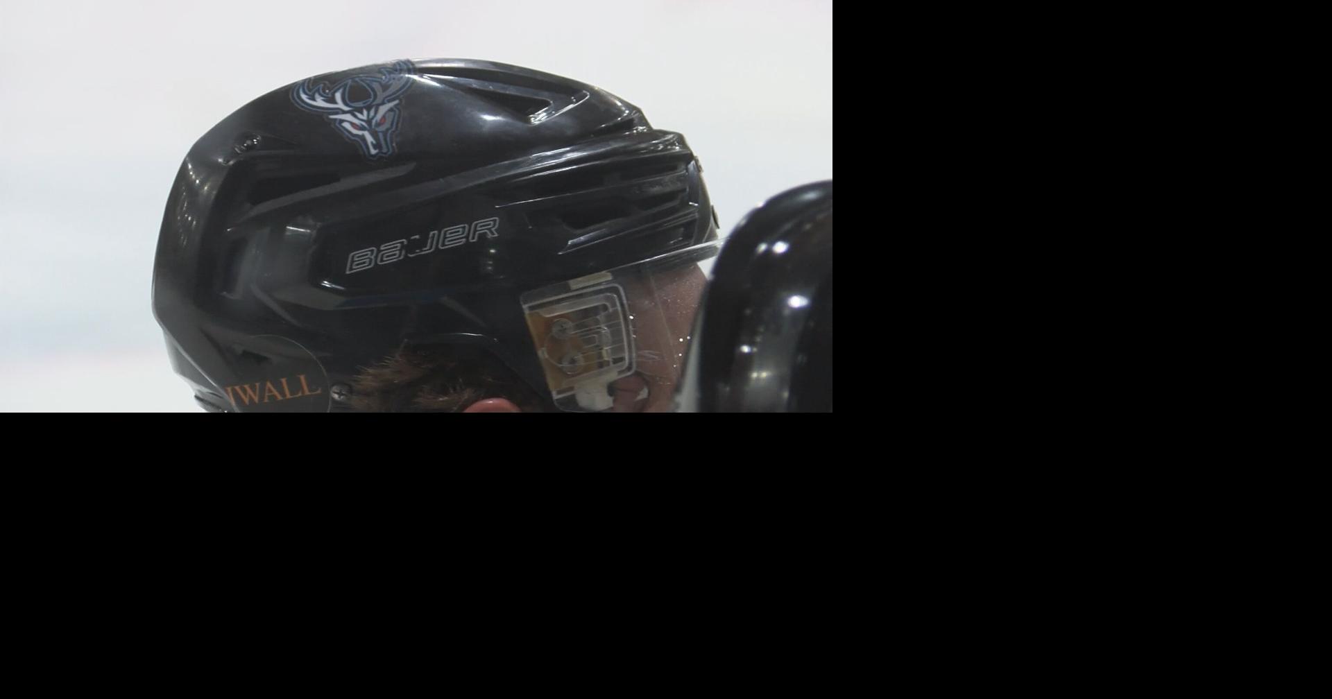 Wisconsin Windigo win overtime thriller to take 2-0 series lead over ...