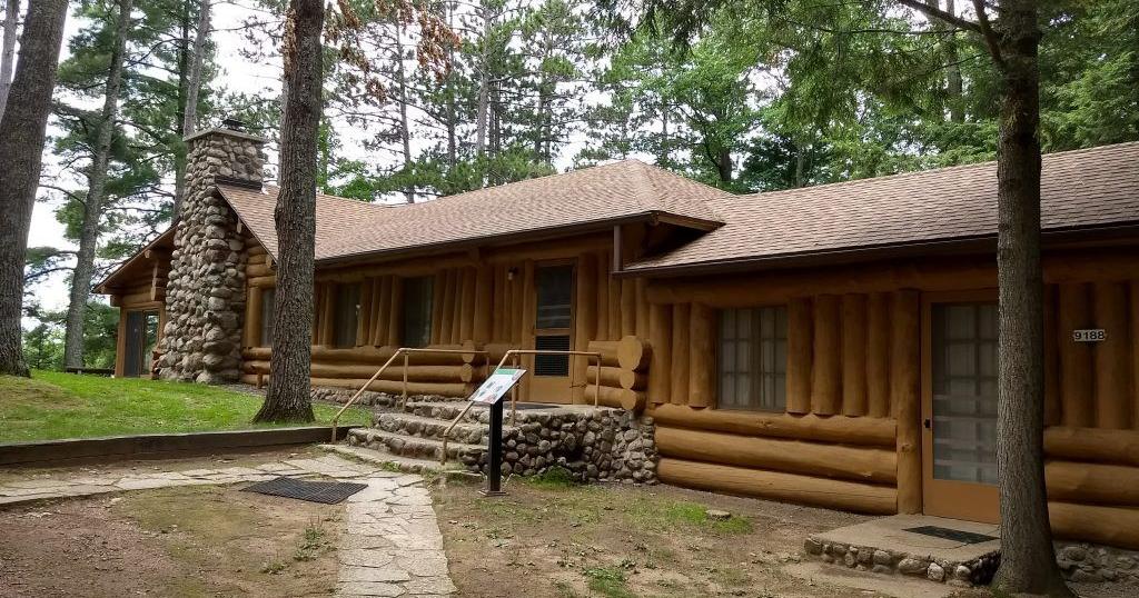 Kemp Natural Resources Station to host Fungi Fest this weekend | News ...