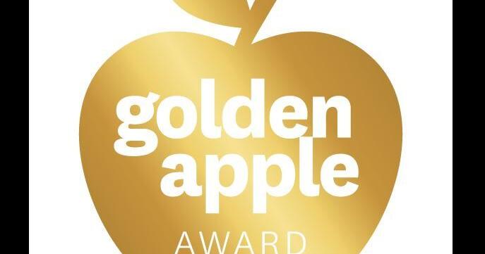 Golden Apple Award Nominations | News | wjfw.com