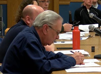Tom Kelly resigns, leaving vacancies on Rhinelander council and Oneida ...