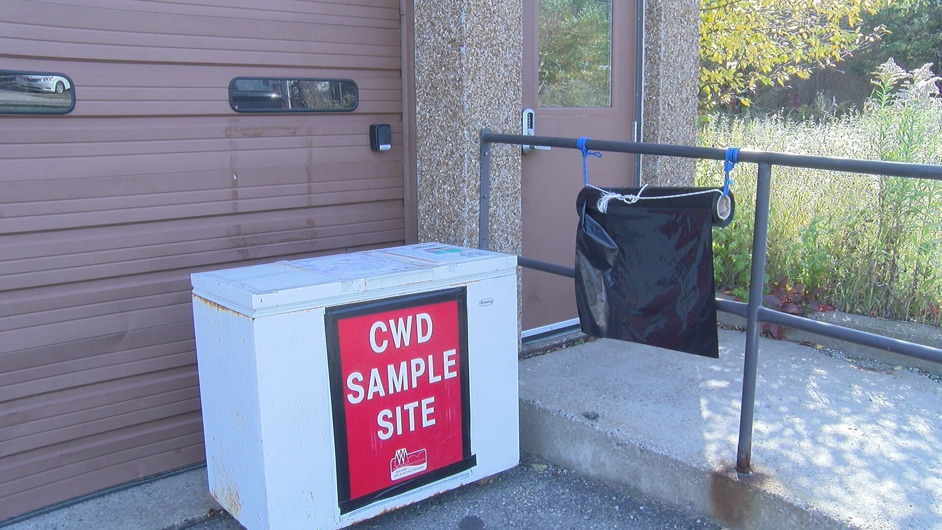 DNR seeks to get more samples for CWD testing from priority areas ...