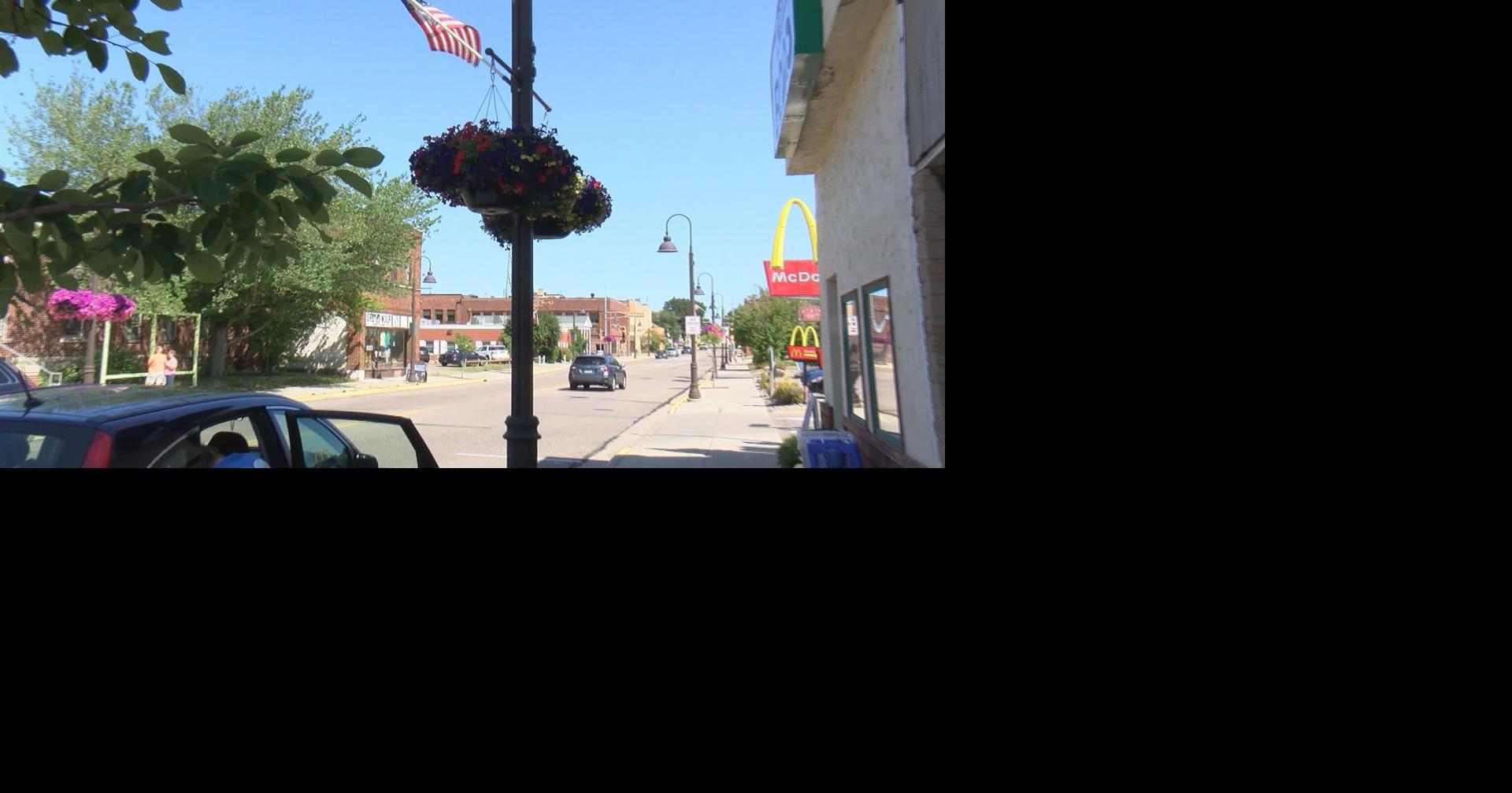 Downtown Rhinelander business community filling with young ...