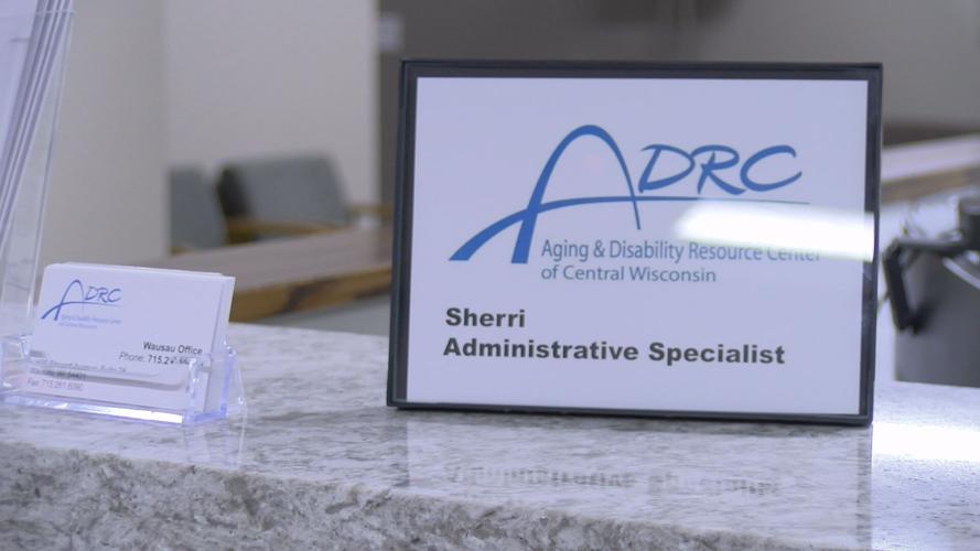 Aging and Disability Resource Center of Central Wisconsin hosts ...