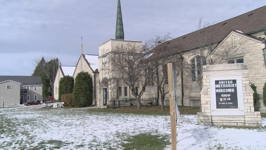 First United Methodist Church of Rhinelander holding harvest dinner ...