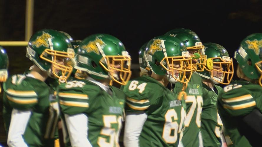 Edgar records ninth-straight shutout in revenge win over Regis | News ...