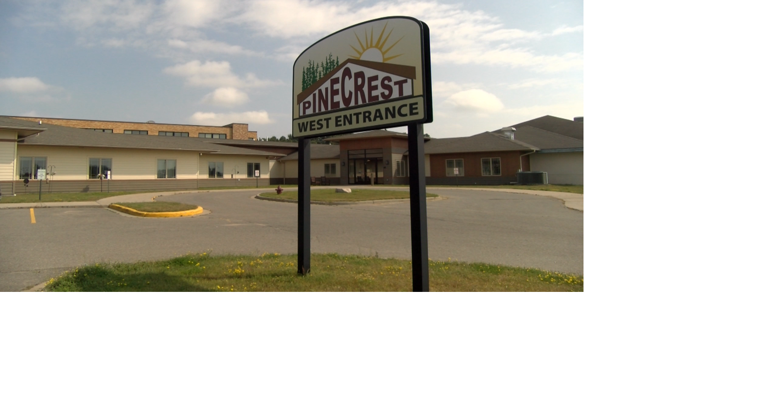 Pine Crest Nursing Home employees left without jobs after ownership ...
