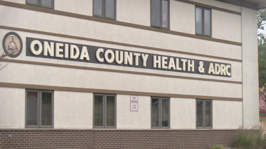 Oneida County Health Department release 2023 Community Health ...