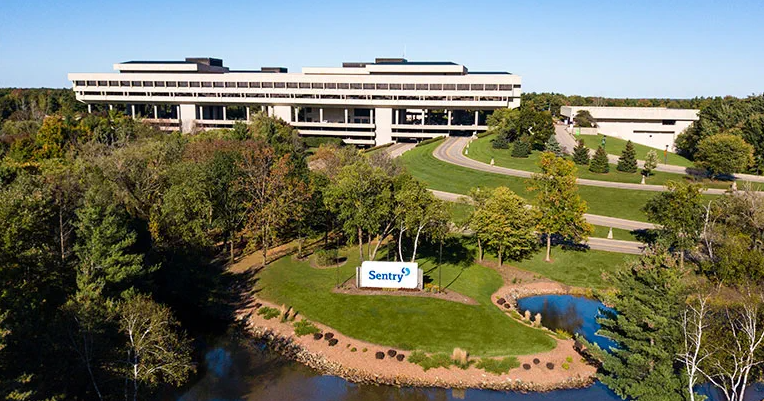 Stevens Point-based Sentry Insurance to acquire The General from ...