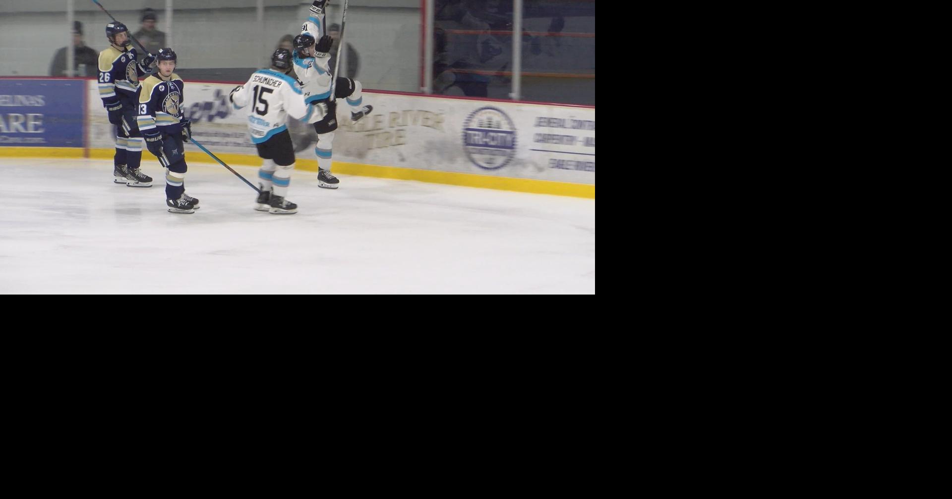 Wisconsin Windigo clinch second straight postseason berth | Sports ...