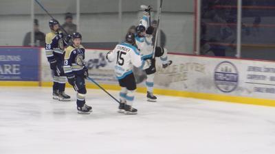 Wisconsin Windigo clinch second straight postseason berth | Sports ...