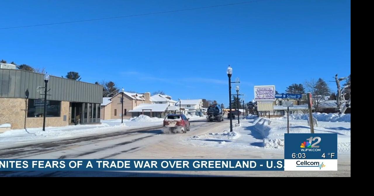 Oneida County Board makes decision on Tourist Rooming House amendment ...