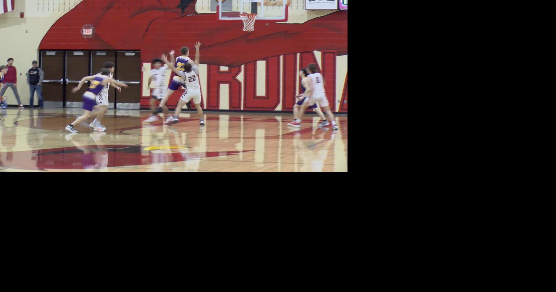 Hornets sting Cardinals as Elcho escapes Crandon with conference win ...