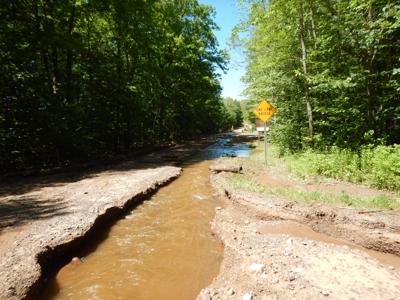 USDA Forest Service receives funds to help improve watershed health and ...