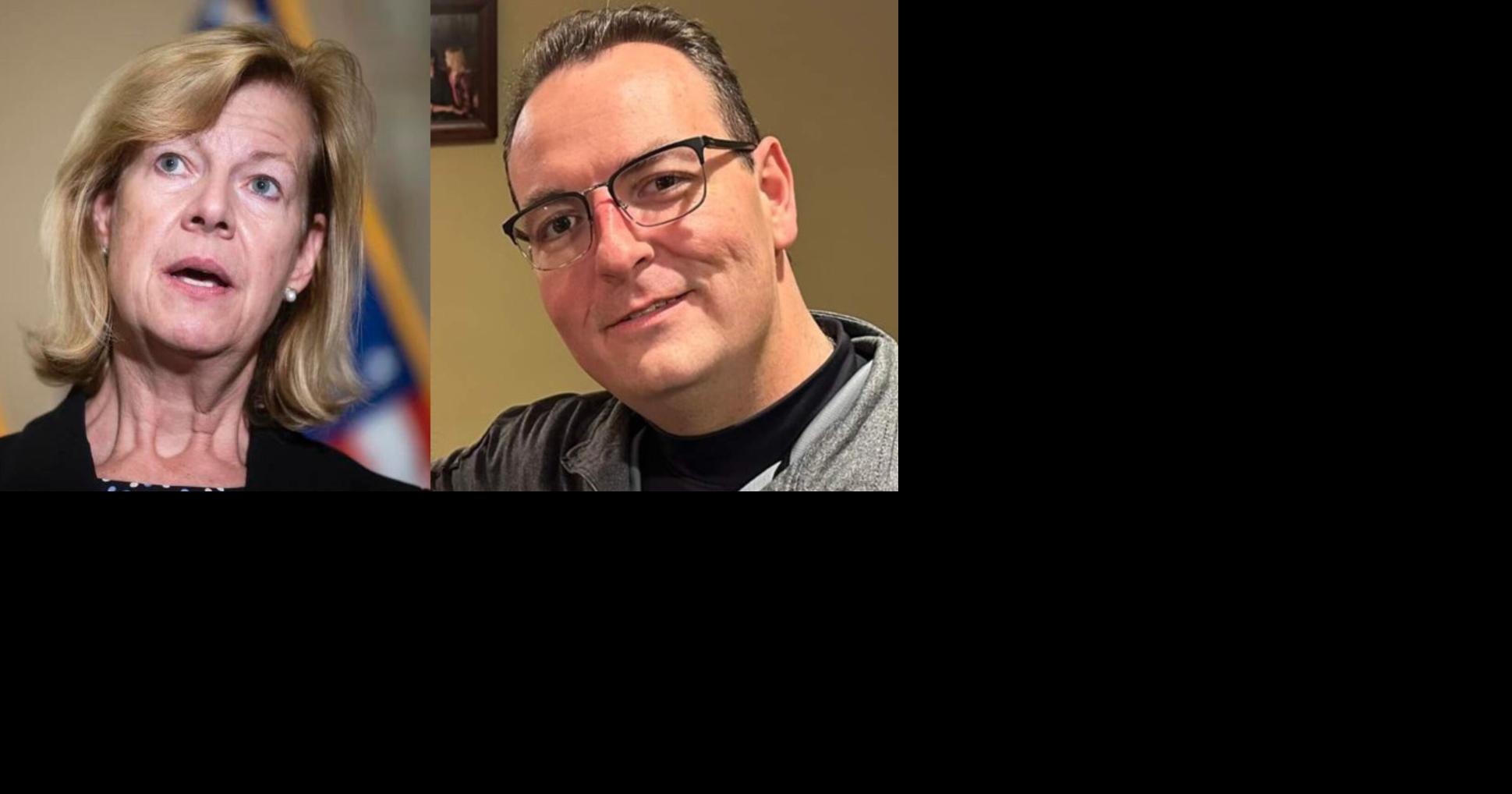 Stevens Point private investigator announces 2024 senate run | News ...