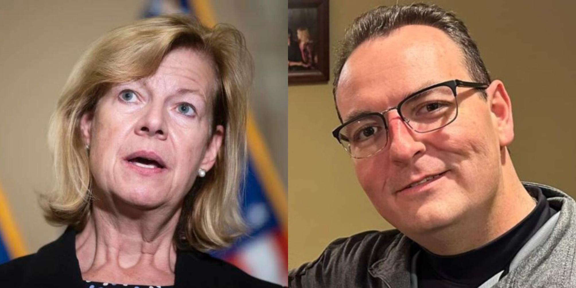 Stevens Point private investigator announces 2024 senate run | News ...