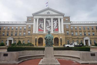 Poll: Only 9% of UW-Madison faculty identify conservative, 70% liberal ...
