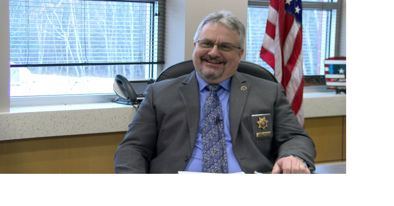 Oneida County chief deputy to retire after 30 years of service | News ...