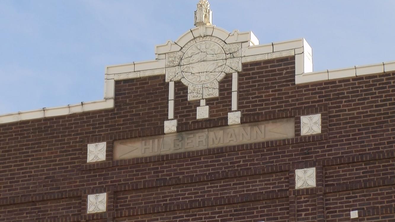 Historic Hilgermann Center for Community to open during Holiday Market ...