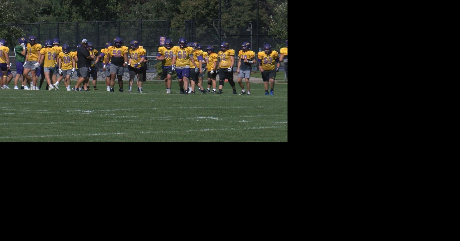 UWSP ready to kickoff season | Sports | wjfw.com