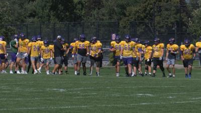 UWSP ready to kickoff season | Sports | wjfw.com