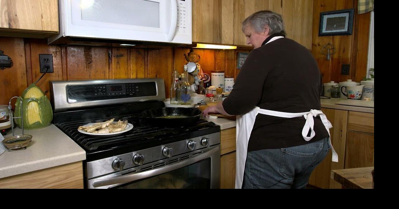 Buffys Northwoods Kitchen Honey Lemon Chicken 3 22 22 | Features | wjfw.com