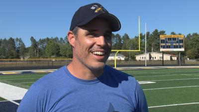Tomahawk Head Football Coach Dewey Reilly Reflects on First Career Win ...