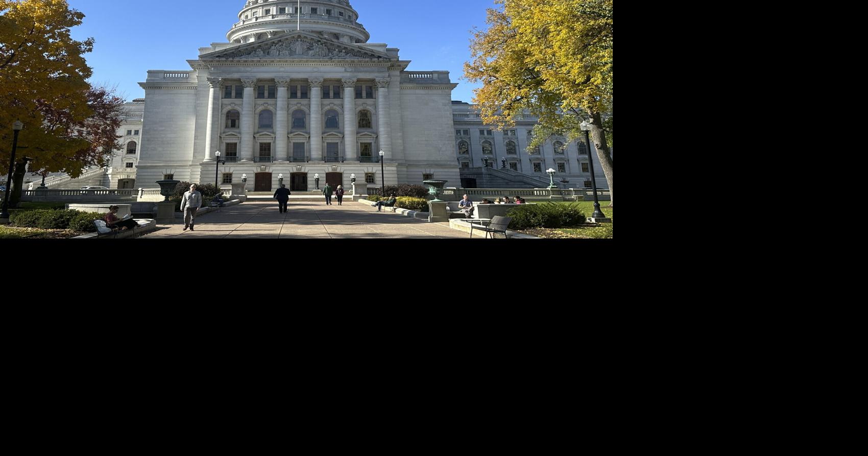 Assembly passes UI changes with only GOP votes after rejecting ...