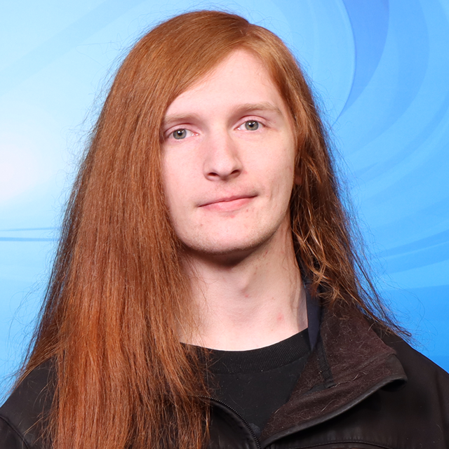 Cade Heidemann - Racewatch 12 Host / Morning Show Director | News Team ...