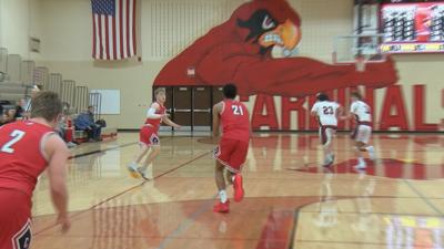 Crandon drops third straight after loss to Pacelli at home | Sports ...